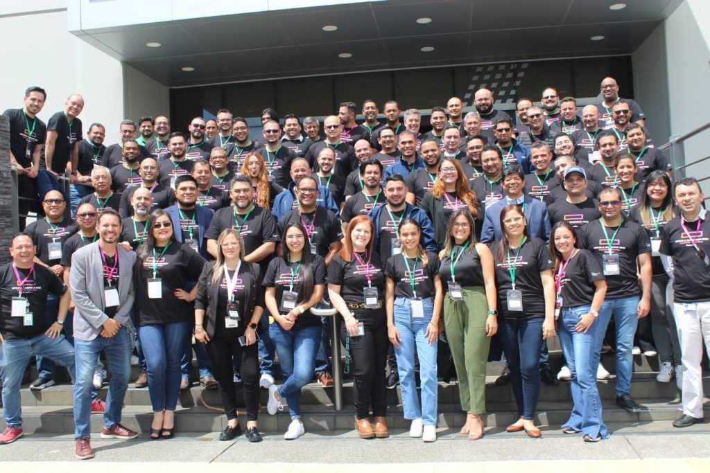Empowering the Future of Cloud: HPE Warriors Event Unleashes the Power ...