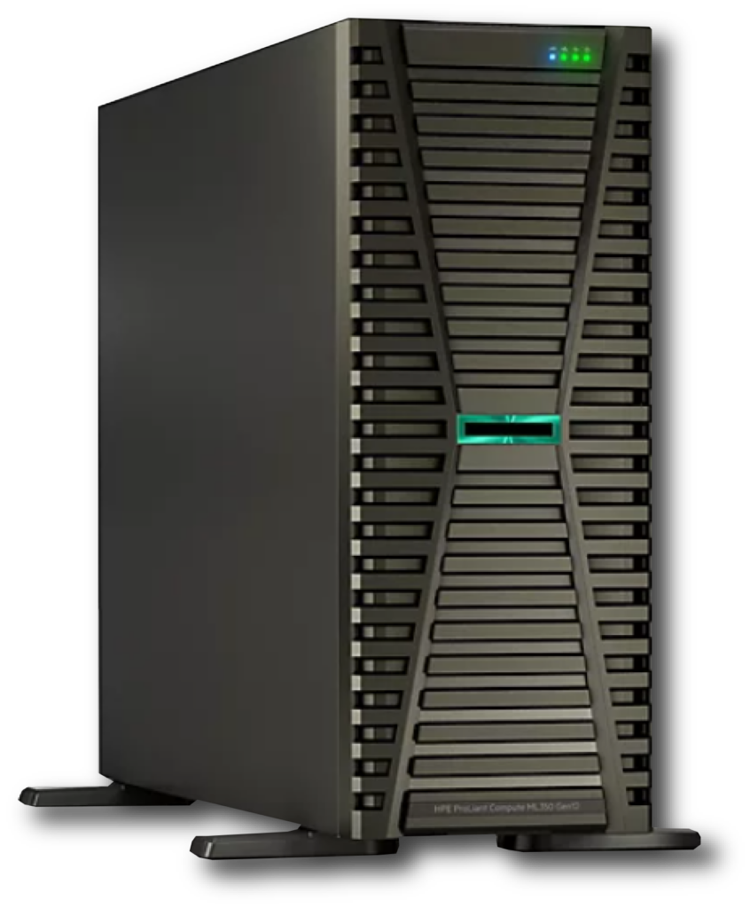 Introducing the HPE ProLiant Compute Gen12 Portfolio - Westham Trade